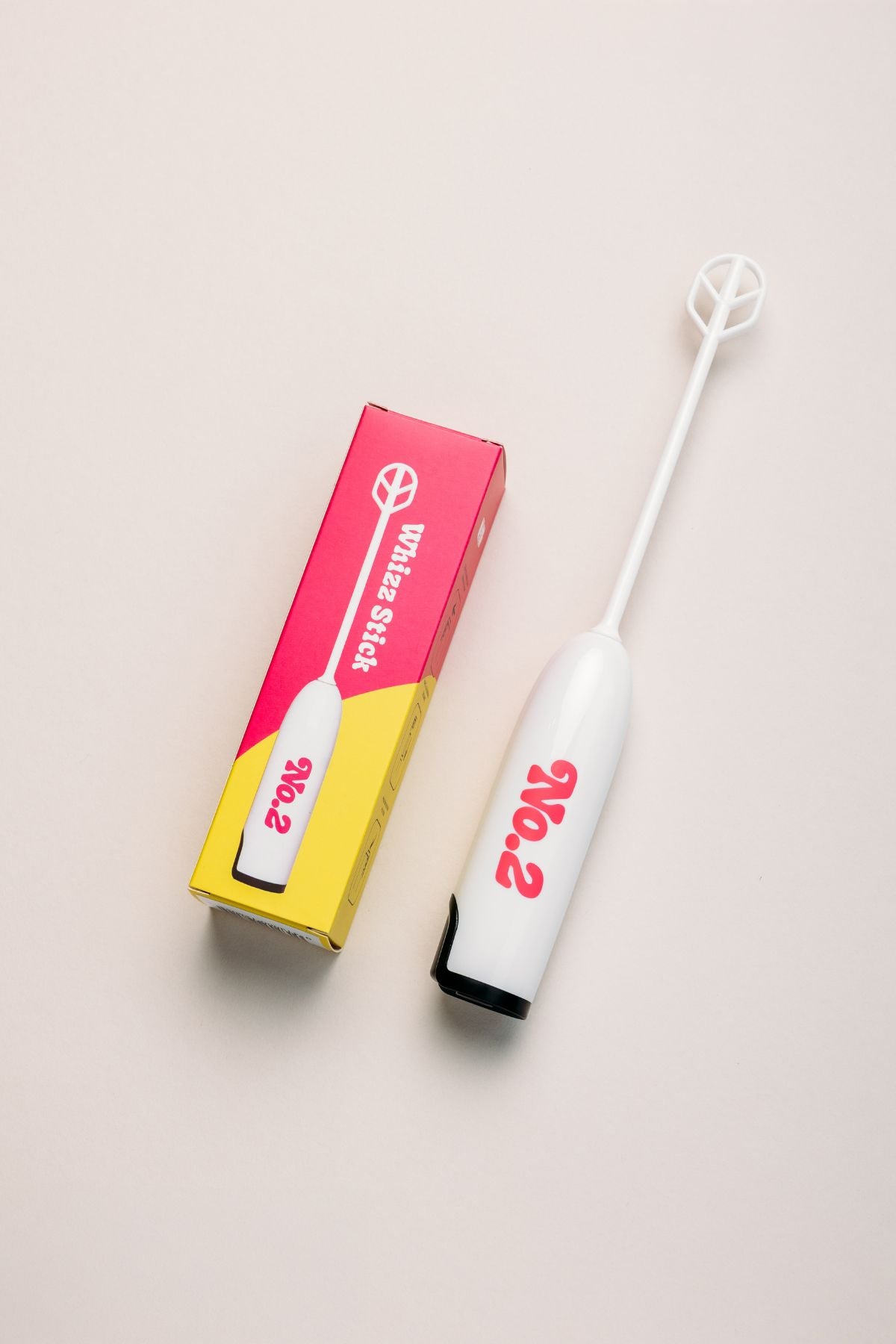 No.2 Good Gut Fibre Whizz Stick